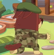 Rusty's Dad | Bluey Wiki | Fandom