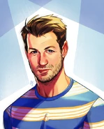 Joe Brumm | Bluey Wiki | Fandom