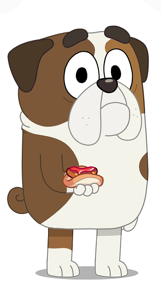 Cornelius | Wiki Bluey | Fandom