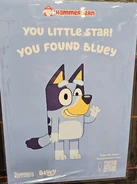 February 2024 Hammerbarn/Bunnings Promotion | Bluey Wiki | Fandom