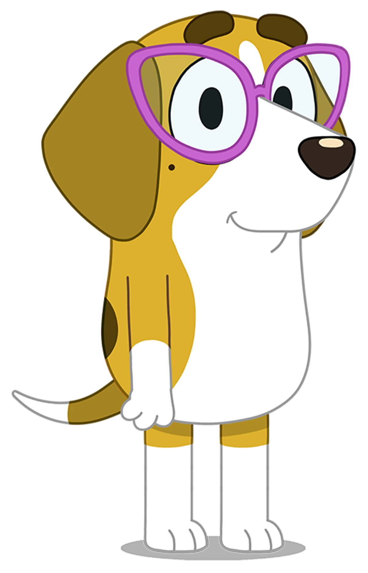 Daisy | Wiki Bluey | Fandom