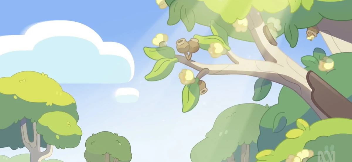 Long Dog Easter Egg | Bluey Wiki | Fandom