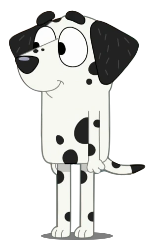 Frank | Wiki Bluey | Fandom