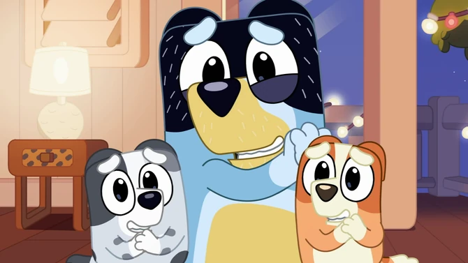Bluey Wiki | Fandom