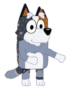 Bob Heeler | Bluey Wiki | Fandom