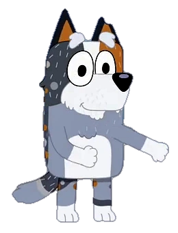 Bob Heeler/Gallery | Bluey Wiki | Fandom