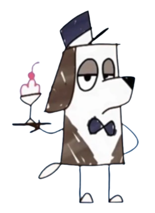 Jerry Lee | Bluey Wiki | Fandom