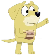 Pat | Wiki Bluey | Fandom