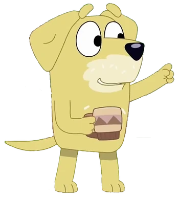 Pat | Bluey Wiki | Fandom