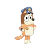 Chilli Heeler | Bluey Wiki | Fandom
