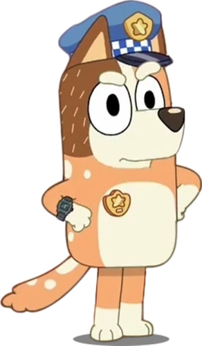 Chilli Heeler | Wiki Bluey | Fandom