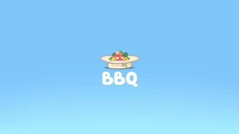 BBQ | Bluey Wiki | Fandom