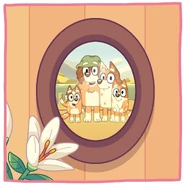 Mort Cattle | Bluey Wiki | Fandom