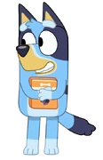 Camping/Extras | Wiki Bluey | Fandom