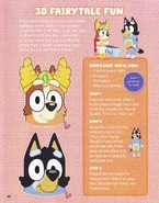 Chilli Heeler/Gallery | Bluey Wiki | Fandom