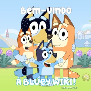 Bluey Wiki | Fandom
