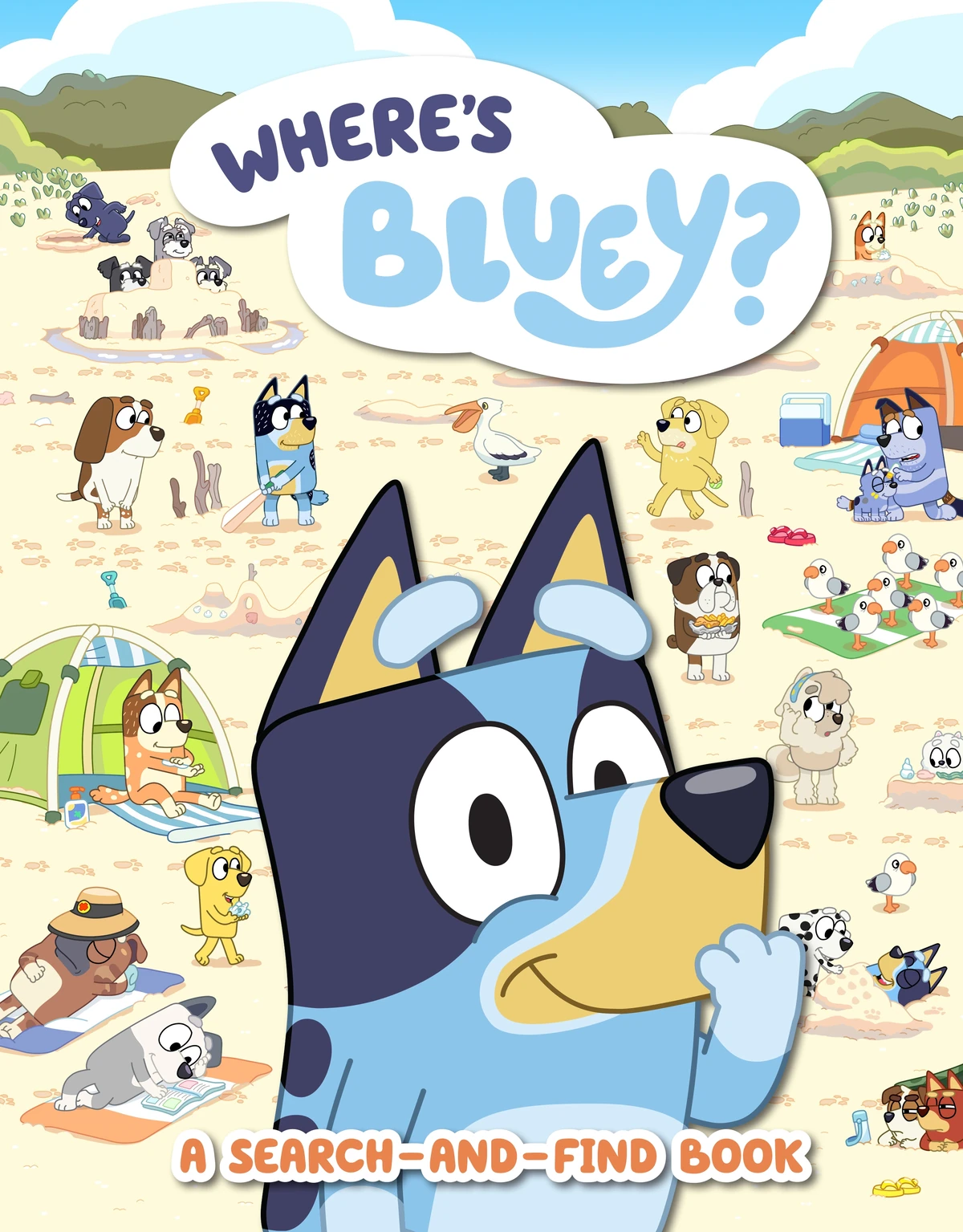 Category:Books | Bluey Wiki | Fandom