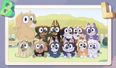 The Kindy | Bluey Wiki | Fandom