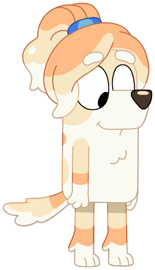 Chili Pregnant With Tron