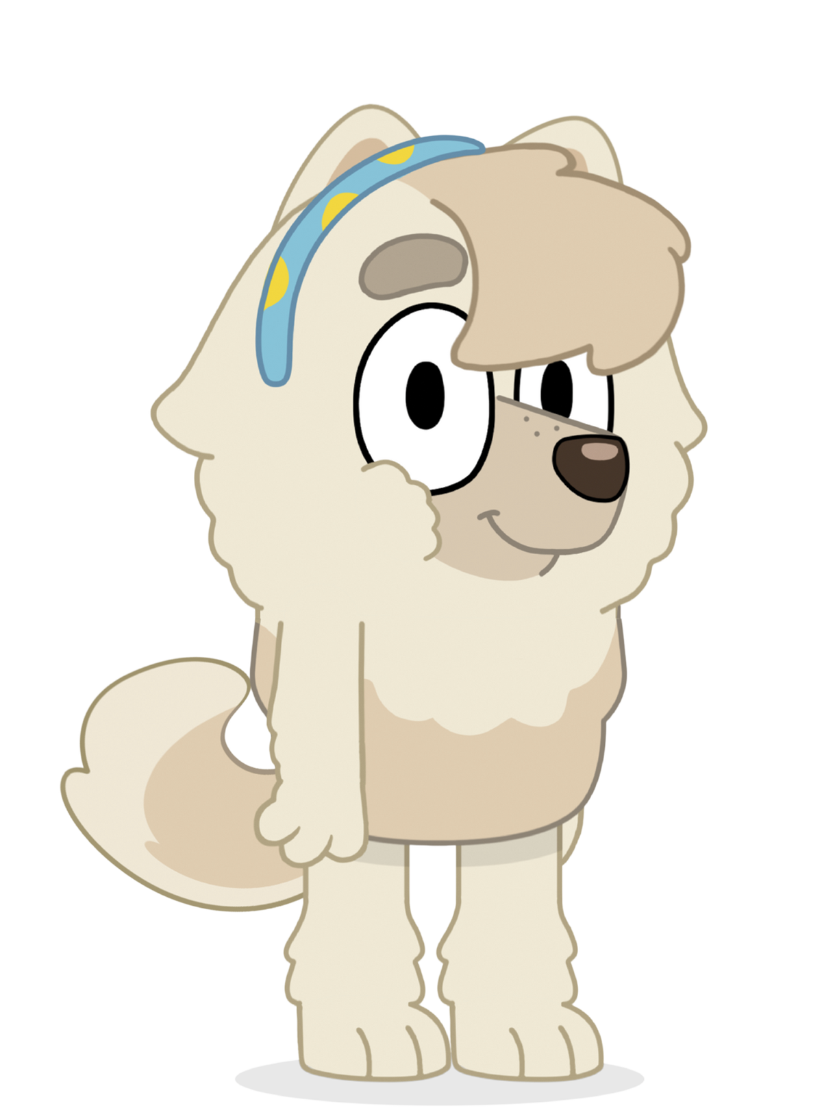 Judo | Bluey Wiki | Fandom