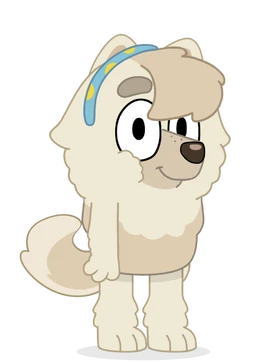 Judo | Bluey Wiki | Fandom