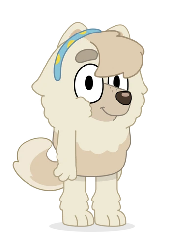 Judo | Wiki Bluey | Fandom