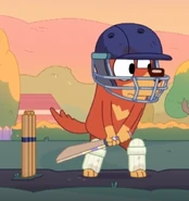 Digger | Bluey Wiki | Fandom