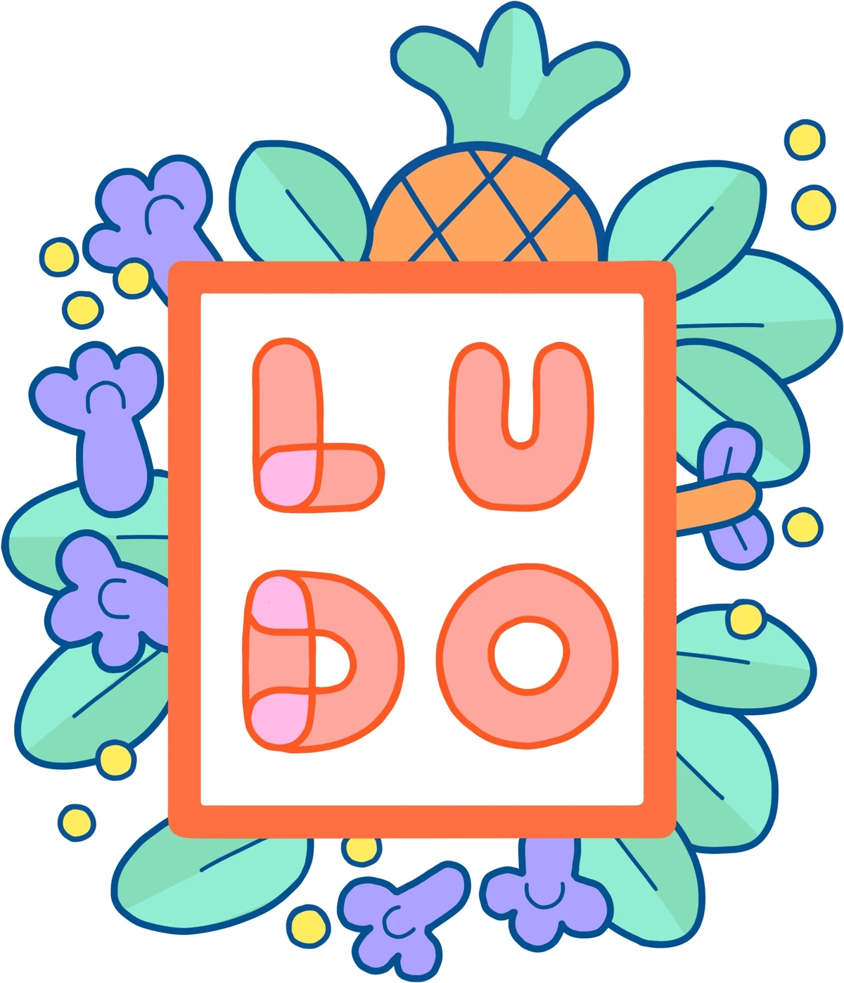 Ludo Studio | Bluey Wiki | Fandom