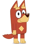 Rusty/Gallery | Bluey Wiki | Fandom