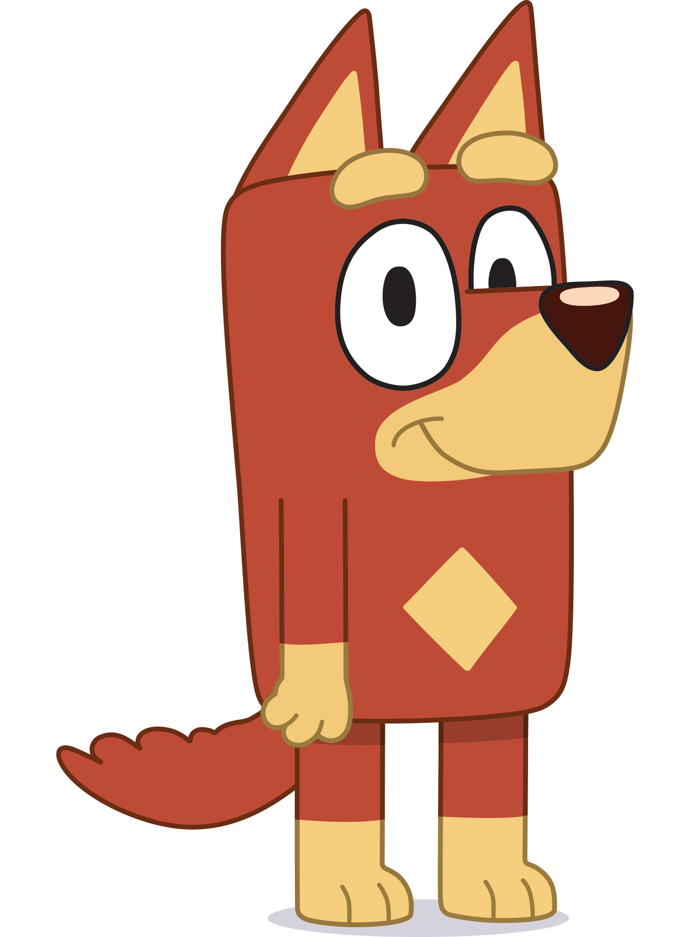 Discuss Everything About Bluey Wiki | Fandom