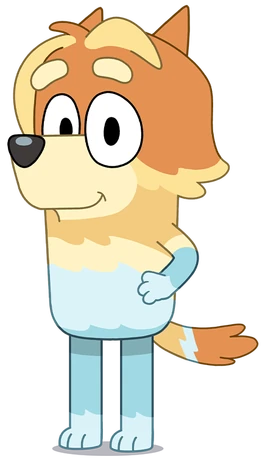 Radley Heeler | Bluey Wiki | Fandom