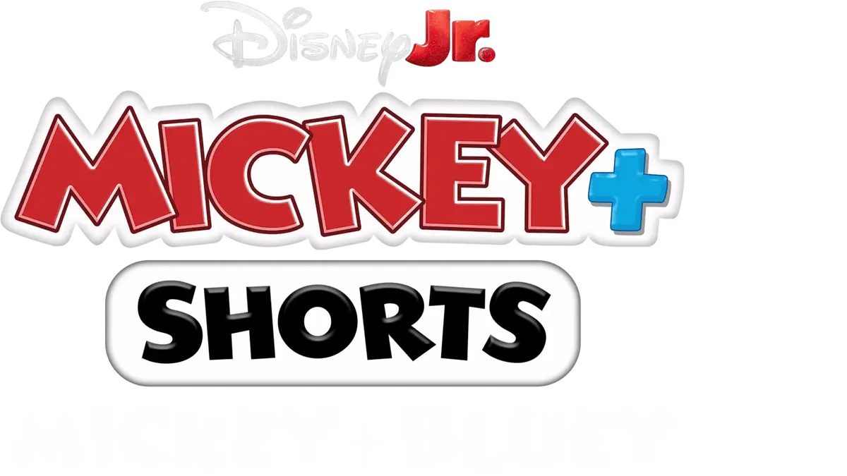 Mickey + Bluey | Bluey Wiki | Fandom