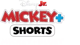 Mickey + Bluey | Bluey Wiki | Fandom