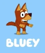 Rusty/Gallery | Bluey Wiki | Fandom
