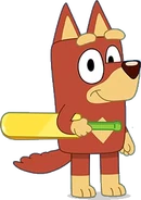 Rusty/Gallery | Bluey Wiki | Fandom