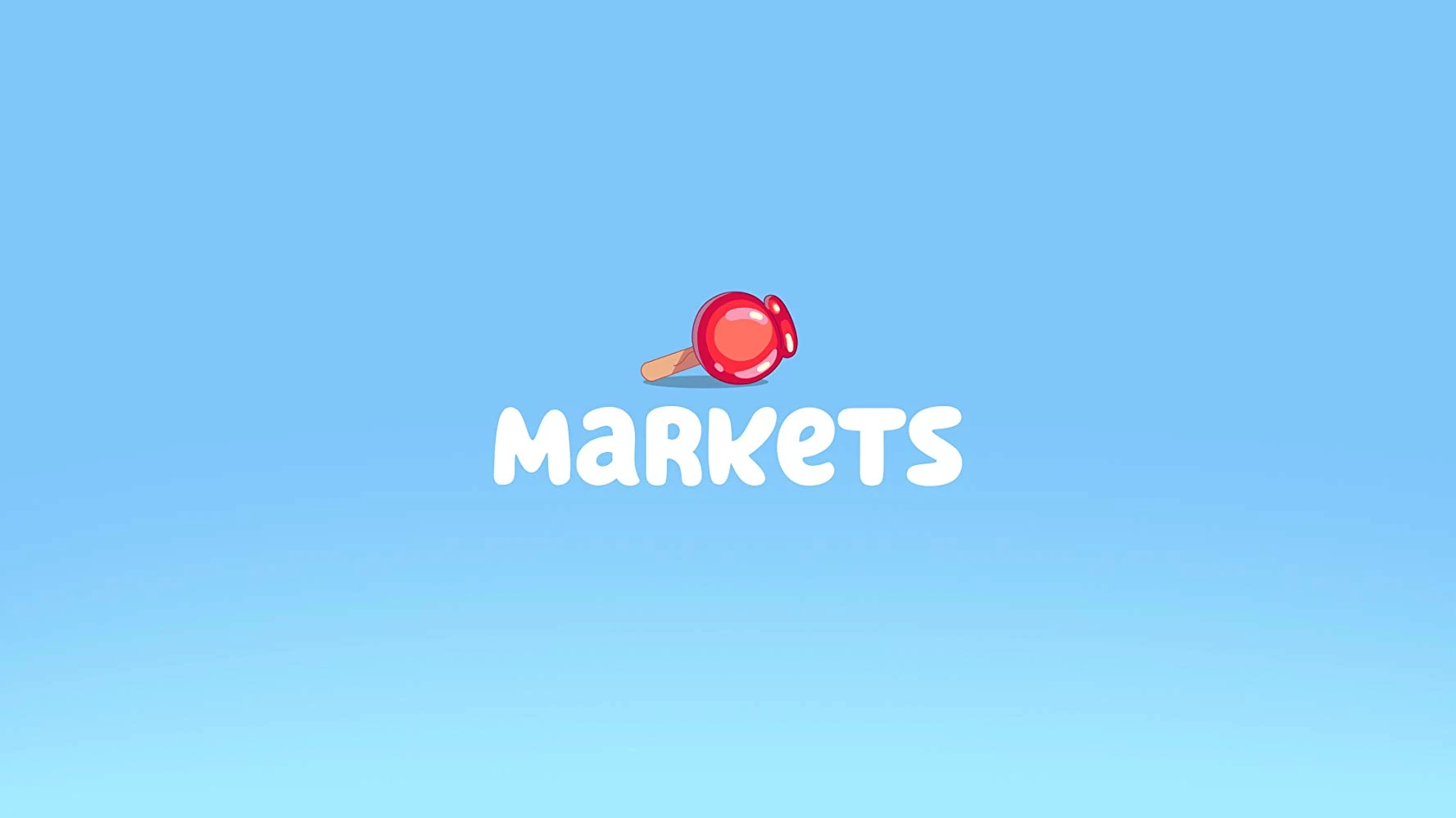 Markets | Bluey Wiki | Fandom