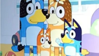Discuss Everything About Bluey Wiki | Fandom