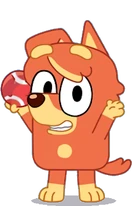 Dusty/Gallery | Bluey Wiki | Fandom