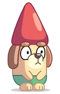 Garden Gnomes | Bluey Wiki | Fandom