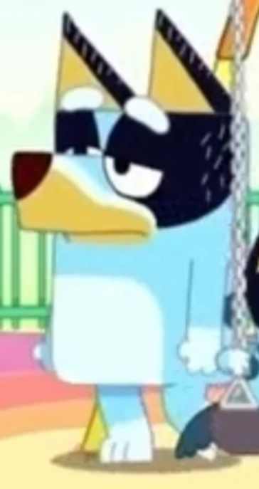 Bandit Heeler/Gallery | Bluey Wiki | Fandom