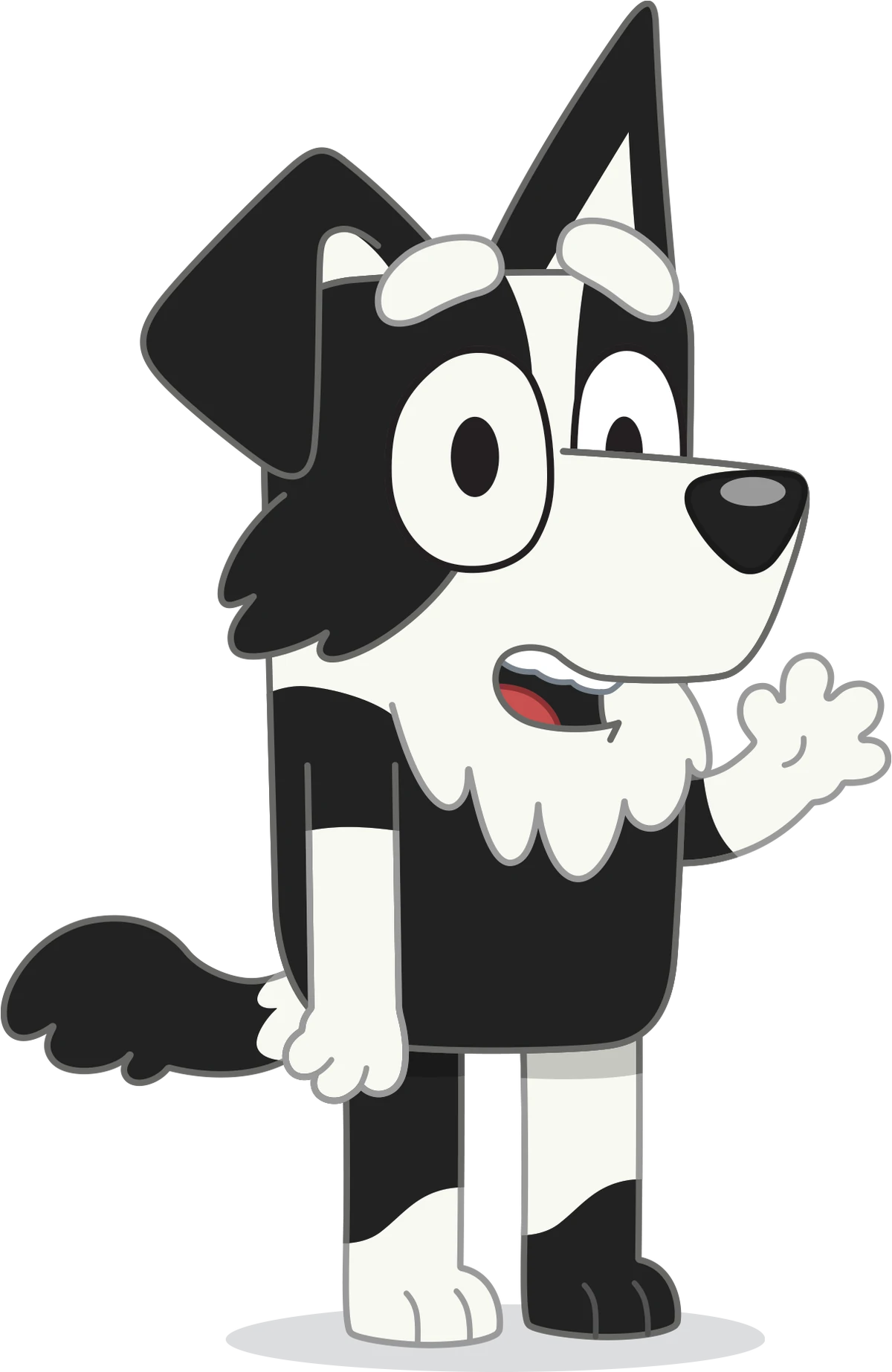 Categoría:Amistades de Bluey | Wiki Bluey | Fandom