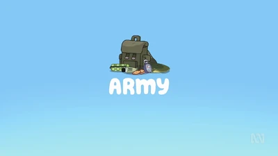 Discuss Everything About Bluey Wiki | Fandom