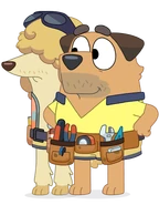 Sparky | Bluey Wiki | Fandom
