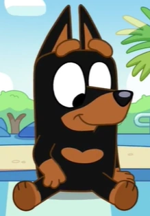 Jasper G. | Bluey Wiki | Fandom