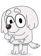 Lila | Bluey Wiki | Fandom