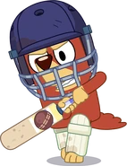 Rusty/Gallery | Bluey Wiki | Fandom