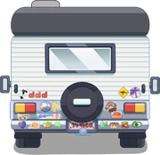 Vehicles | Bluey Wiki | Fandom