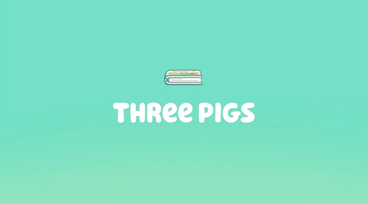 Discuss Everything About Bluey Wiki | Fandom