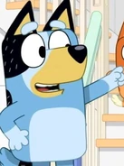 Bandit Heeler | Bluey Wiki | Fandom