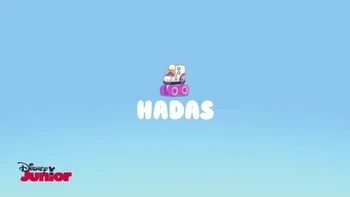 Hadas | Wiki Bluey | Fandom
